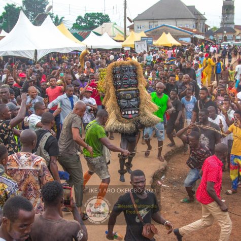 Bontie Technology Limited – Arts and Culture